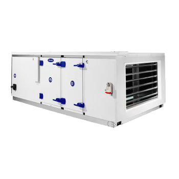 Modular AHU - Shree Hari Aircon