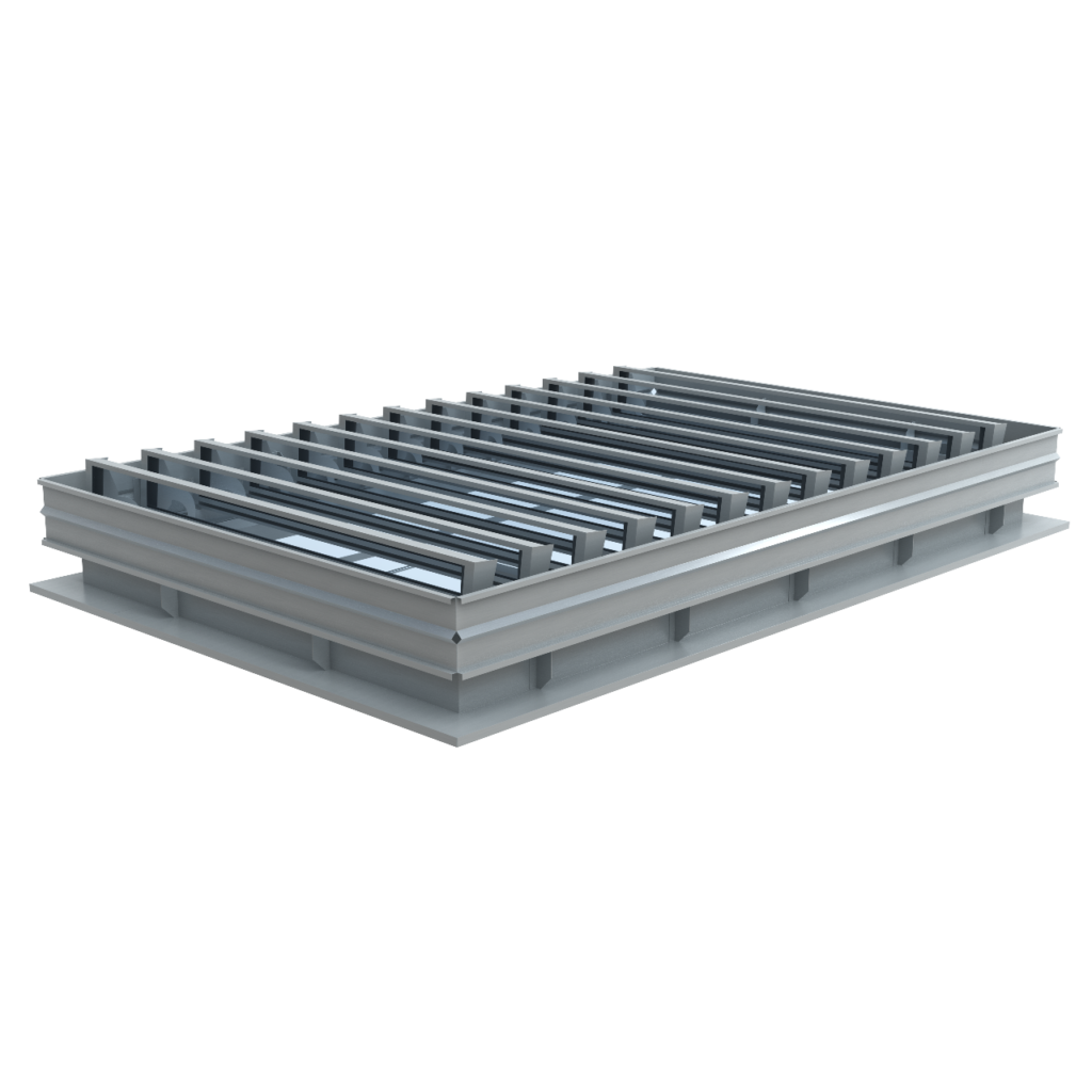 Natural Ventilation | Shree Hari Aircon